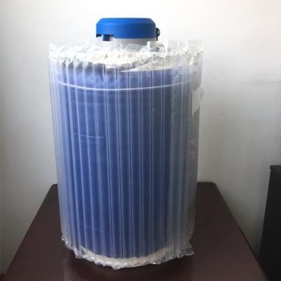 China Reproduction center YDS 3/6/10/15/20/30 liter Equine semen freezing tank for sale