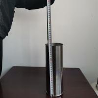 China wholesale custom label YDS 30 125mm liquid nitrogen container 76mm canisters ln2 container for sale