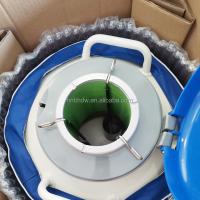 China Upgrade Your Cattle Farm's Reproduction Process with YDS 35 Liquid Nitrogen Semen Tank for sale