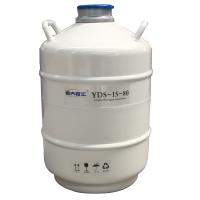 China cheap wholesale liquid nitrogen 6 litets container nitrogen liquid flask 20 liter frozen semen storage container price for sale