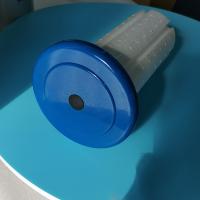 China liquid nitrogen container plug 125mm Lid 50mm 80mm Lock cover liquid nitrogen tank accessories for sale