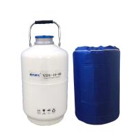China Portable Nitrogen Tank YDS2/3/6/15/20/30/35 for Insemination of Semen Bull Advantage for sale