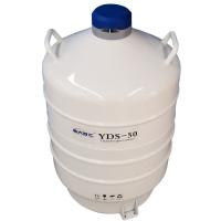 China LCMS/DSC Liquid Nitrogen Tanks Competitive and Long Life Advantage for Supplement for sale