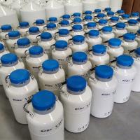 China cryogen yds 2/3/6/10/15/20/30/35 tube container liquid nitrogen vessels insemination tank for sale