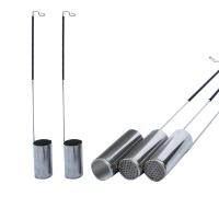 China shipping frozen semen tank 35l liquid nitrogen tank company 35l semen storage flask in 1 unit for sale