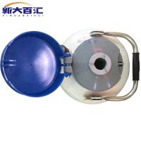 China Supply Normal Pressure 2L Cryo Container for Sheep Semen Liquid Nitrogen Storage Tank for sale