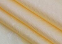 China Printed Mattress Quilting Fabric Frosted Cloth Tear Resistant for sale