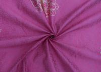 China Our Factory Sells Gold Powder Disperse Warp Knitted Printed Mattress Fabric Directly for sale