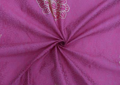 China Our Factory Sells Gold Powder Disperse Warp Knitted Printed Mattress Fabric Directly for sale