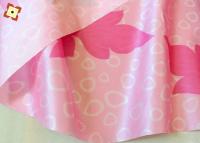 China Factory wholesale 100 Polyester Mattress Quilting Fabric Tricot fabric mattress fabric for sale