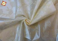 China Polyester Pengji Mattress Quilting Fabric Warp Knitted Printed for sale