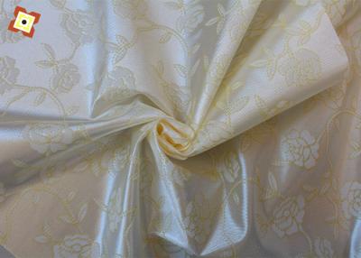 China Polyester Pengji Mattress Quilting Fabric Warp Knitted Printed for sale