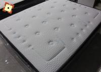 China 100 POLYESTER  KNITTED FABRIC MATTRESS FABRIC JACQUARD MATTRESS FABRIC FOR MATTRESSES for sale