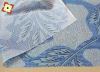 China 100 Polyester Mattress Quilting Fabric print fabric mattress fabric for sale