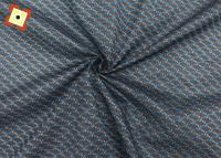China Wind Proof Warp Knitted Mattress Fabric 50gsm Abrasion Resistant for sale