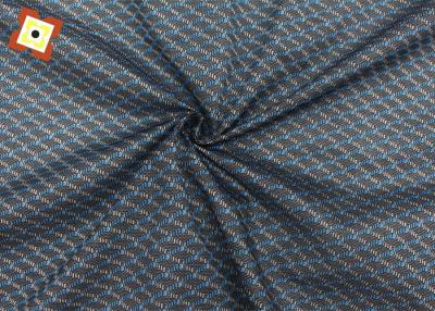 China Wind Proof Warp Knitted Mattress Fabric 50gsm Abrasion Resistant for sale
