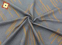 China Guangzhou wholesale Stretch Pillow Mattress Quilting Fabric Knitting Jacquard Air Layer Modal Grey mattress fabric for sale