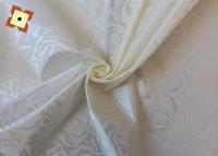 China 550cm Mattress Quilting Fabric Lifelike Breathable Refreshing Flowers Digital Print Eco - Friendly for sale