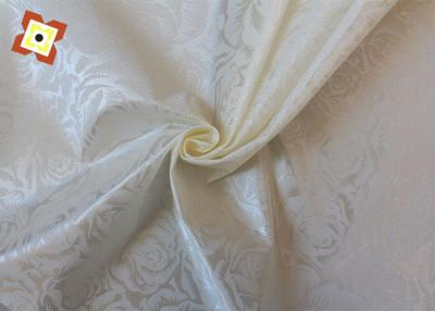 China 550cm Mattress Quilting Fabric Lifelike Breathable Refreshing Flowers Digital Print Eco - Friendly for sale