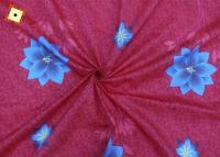 China 60gsm 210cm Width Mattress Quilting Fabric Tear Resistant for sale