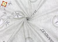 China Gold Powder Mattress Quilting Fabric Pillow Interior Decoration for sale