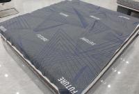 China Knitted Jacquard Mattress Pillow Fabric For Home Textile Hotel for sale