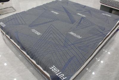 China Knitted Jacquard Mattress Pillow Fabric For Home Textile Hotel for sale
