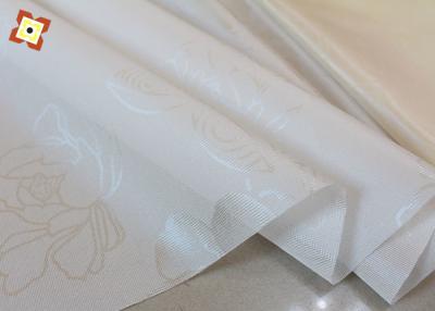 China Factory wholesale 100 Polyester Mattress Quilting Fabric Tricot fabric mattress fabric for sale