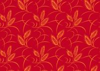 China Antiodor Worsted Warp Knitted Polyester Mattress Fabric Printed In Various Patterns for sale