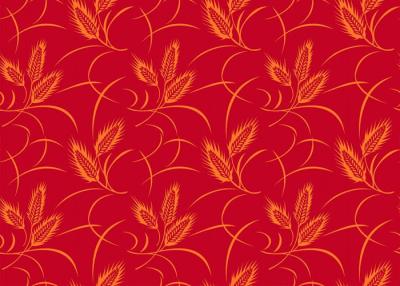 China Antiodor Worsted Warp Knitted Polyester Mattress Fabric Printed In Various Patterns for sale