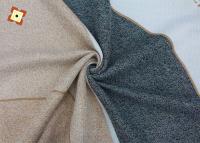 China Luxury Polyester OEM Mattress Quilting Fabric Woven Jacquard for sale