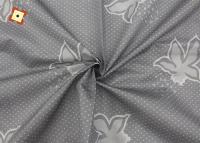 China 100% Polyester 100gsm Mattress Knitted Fabric Printed for sale