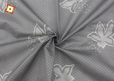 China 100% Polyester 100gsm Mattress Knitted Fabric Printed for sale