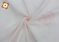 China Factory direct sales of new polyester knitted jacquard mattress fabric wholesale for sale