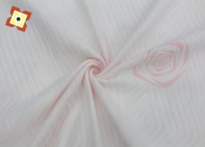 China Factory direct sales of new polyester knitted jacquard mattress fabric wholesale for sale