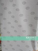 China W220CM Jacquard Knitting Fabric for sale