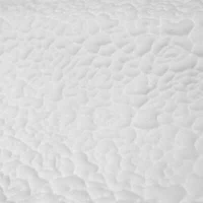 China 230cm Width Woven Jacquard Fabric , 180gsm Eco Polyester Fabric for sale