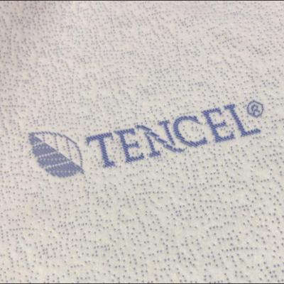 China Waterproof Polyester 200gsm Jacquard Weave Fabric 2.4m Width for sale