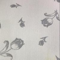 China 160g/M2 Recycled Polyester Knitted Mattress Fabric Allergy Proof for sale