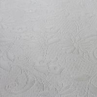 China Waterproof Plain 240gsm Polyester Knit Fabric SGS Certification for sale
