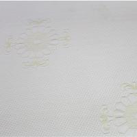 China SGS Approved 160g/M2 Jacquard Knitted Mattress Fabric Water Resistant for sale