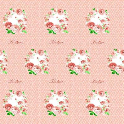 China Recycled 70gsm Tricot Polyester Brushed Fabric 83 Inches Wide for sale