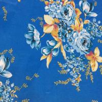 China 90gsm Knitted Mattress Fabric for sale
