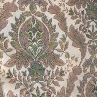 China Printable 95gsm Tricot Mattress Quilting Fabric 2.1m Width for sale