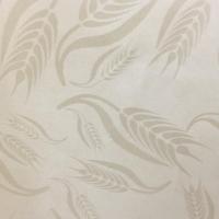 China Waterproof 70gsm Tricot Polyester Mattress Fabric 2.1m Width for sale