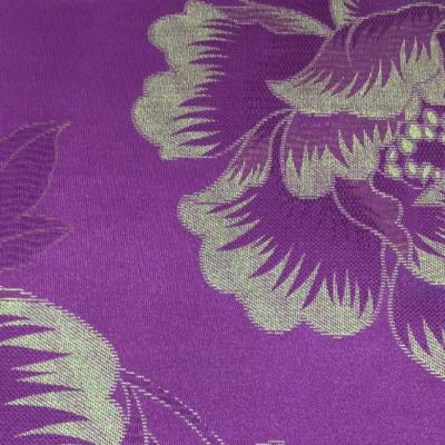 China 100 Recycled Polyester 80gsm Knitted Mattress Fabric Allergy Resistant for sale