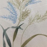 China Waterproof Polyester 100g/M2 Mattress Quilting Fabric SGS Approved for sale