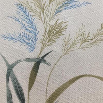 China Waterproof Polyester 100g/M2 Mattress Quilting Fabric SGS Approved for sale