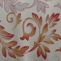 China 2.1m Wide Stretch Tricot Fabric , 75gsm Polyester Quilt Fabric for sale
