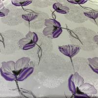 China Waterproof 2.3m Width Polyester Pongee Fabric RoHS Certification for sale